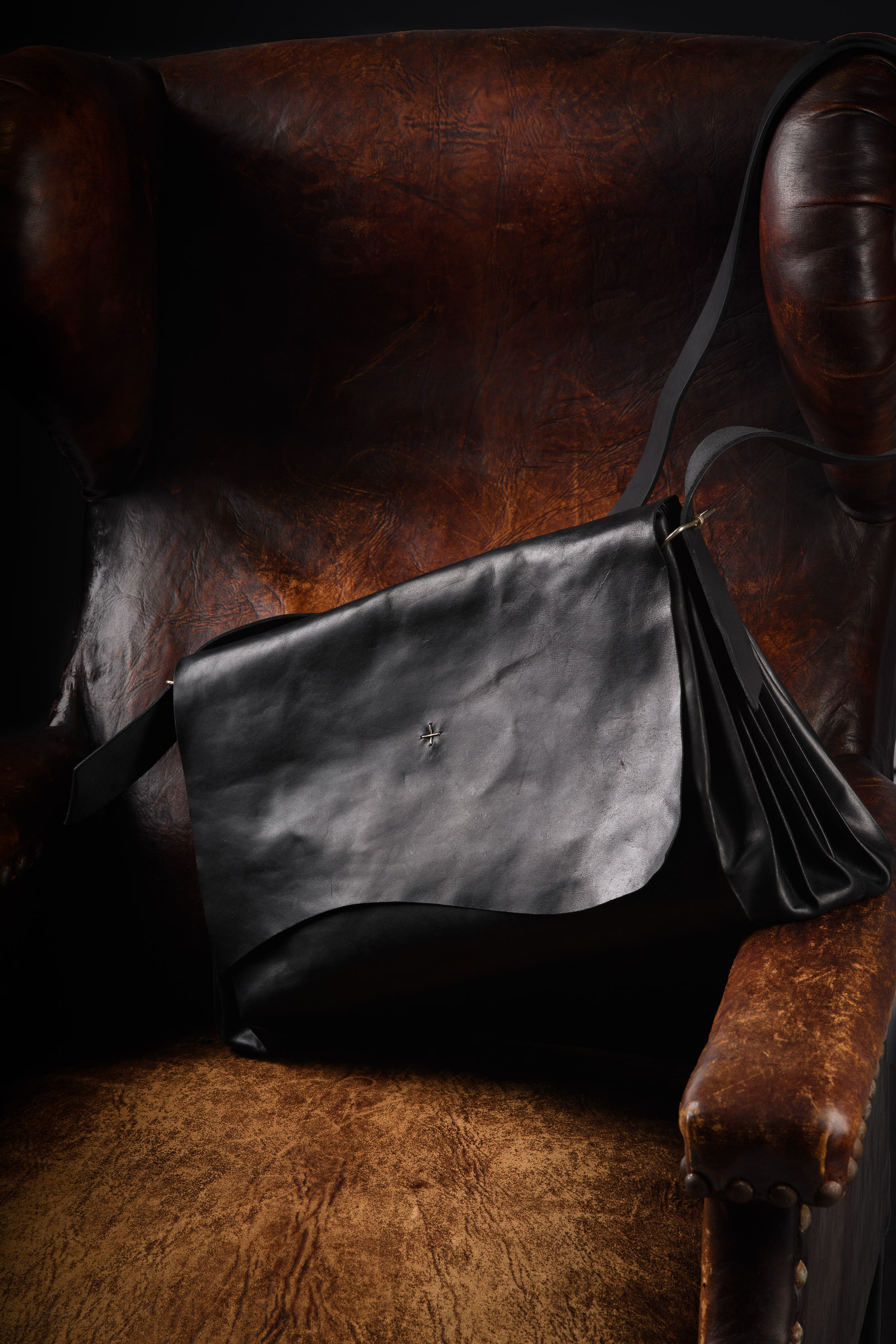 MA+ B7261 Accordion Bag | Elixirgallery